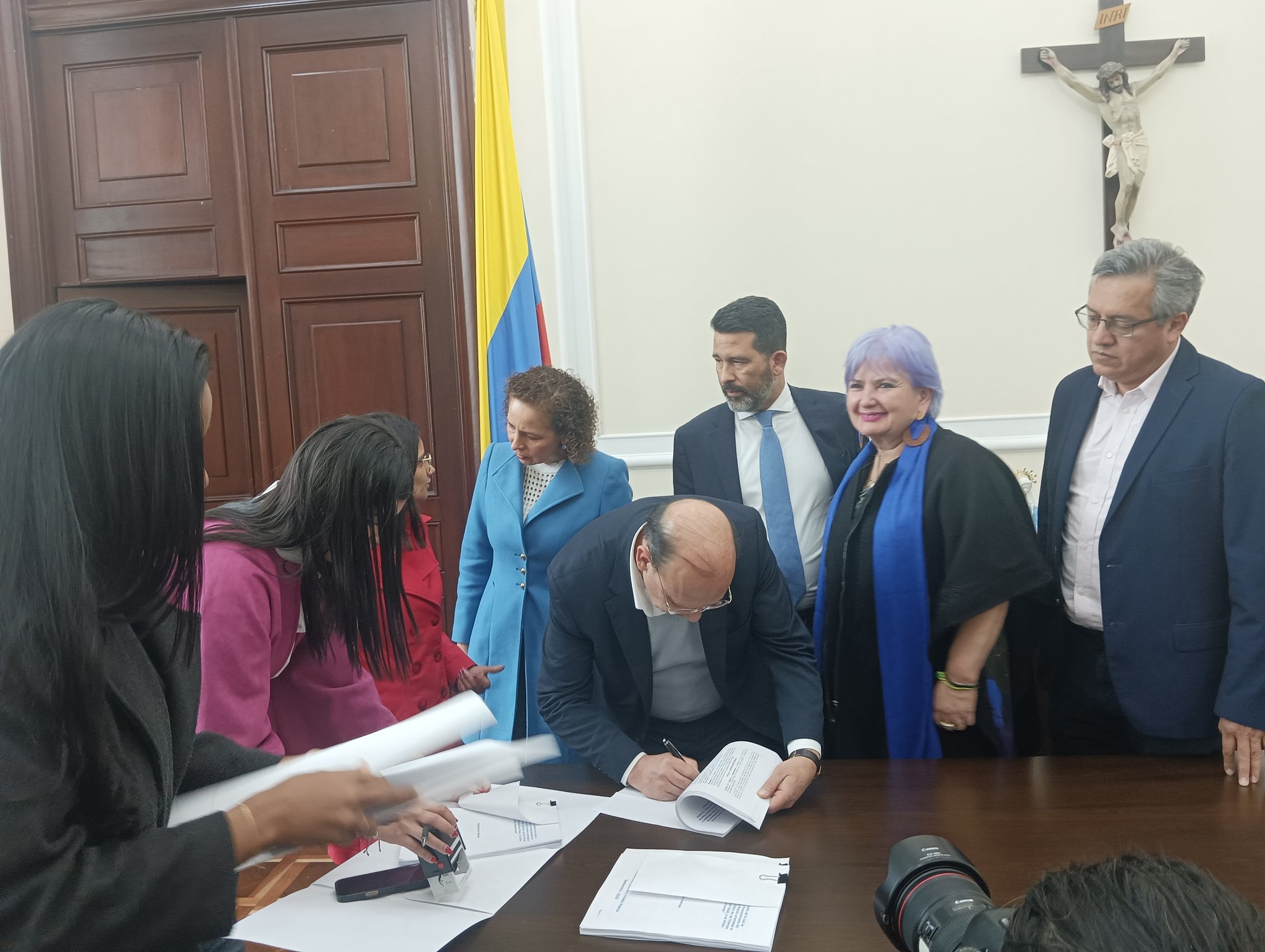 Las 20 perlas de la nueva reforma tributaria del gobierno Petro