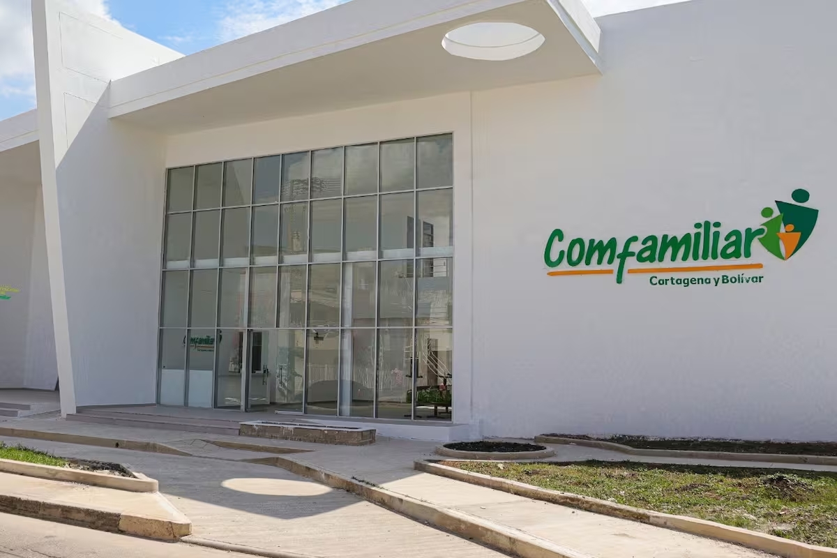 Comfamiliar Cartagena: compra de lote por $5.600 millones deriva en investigación a ex directivos