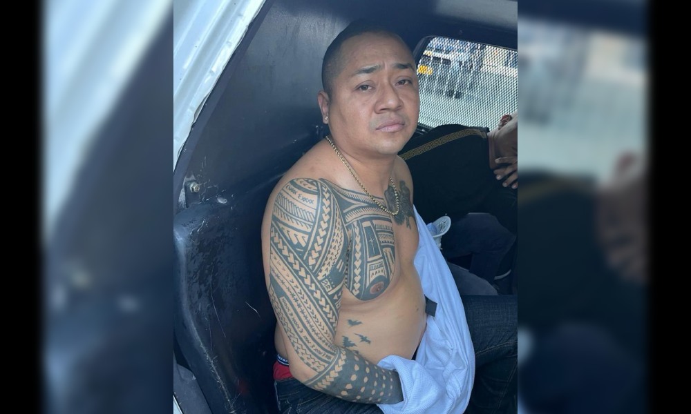 Cayó en Medellín a alias Fede, uno de los criminales más buscados de ...