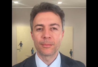 Fiscalía analiza chat entre Daniel Quintero y funcionario de EPM en ...