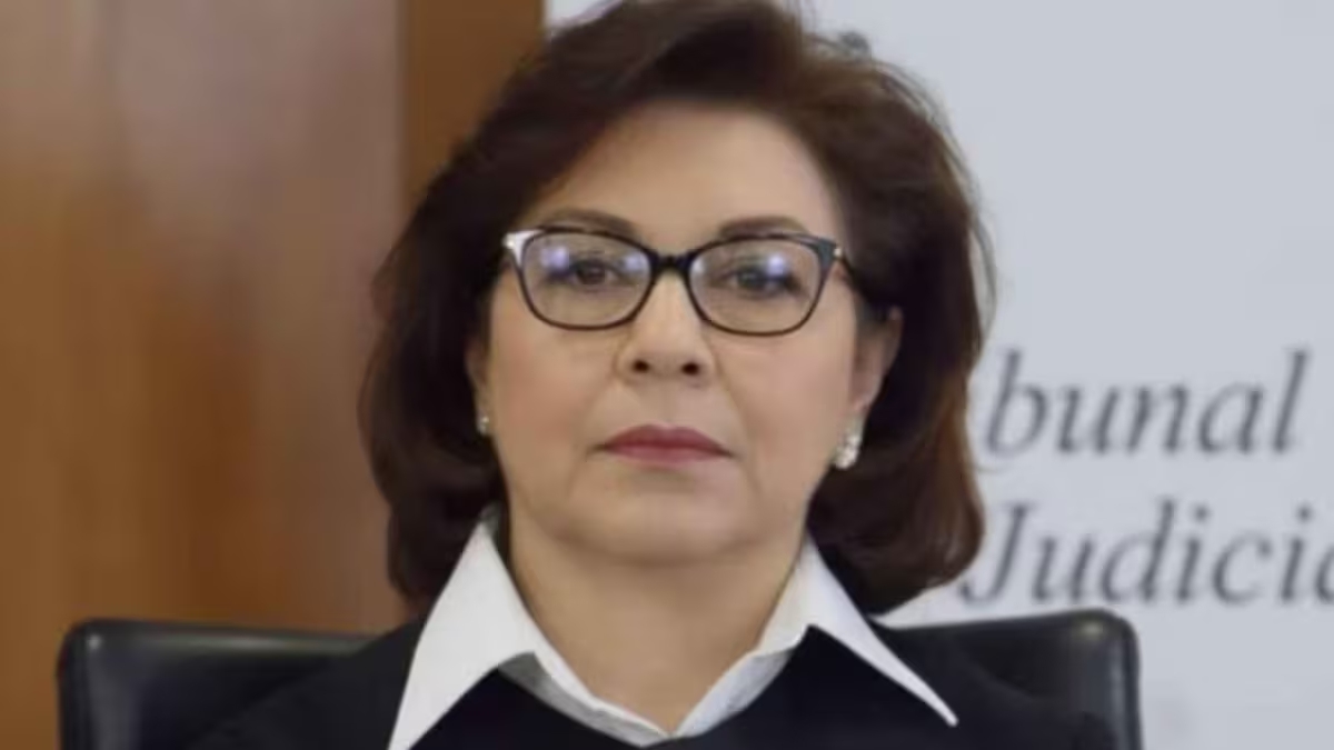 Denuncian a magistrada que pidió confirmar la condena contra Álvaro ...