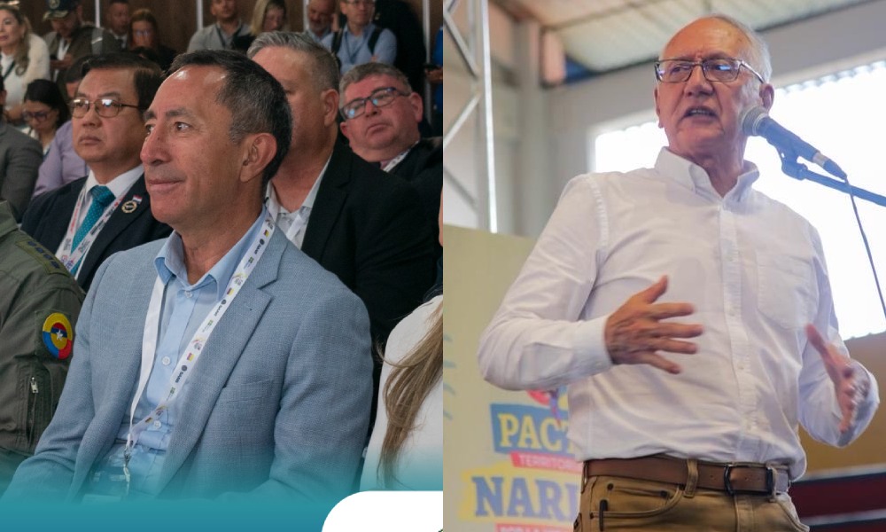 Corte Suprema compulsa copias para que investigue a Ricardo Roa y ...