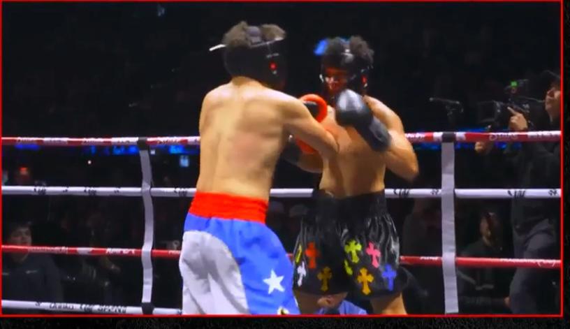 Westcol estrenó Stream Fighters 4 en MedPlus con victoria de The Nino ...