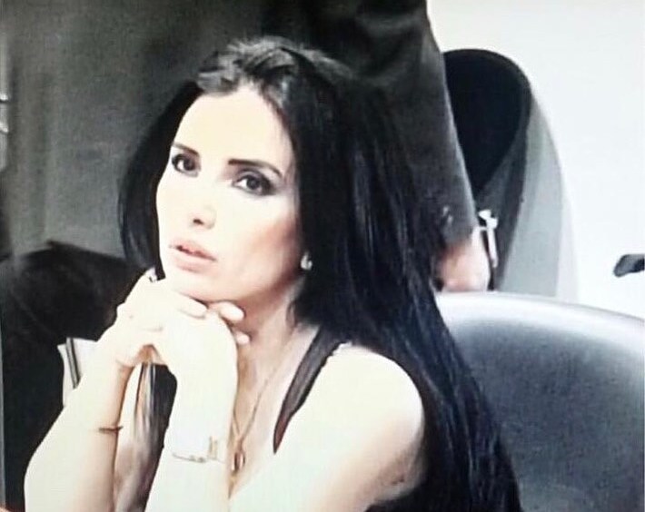 Aida Merlano reaparece y reprende a su hija Aida Victoria y a su ex por ...