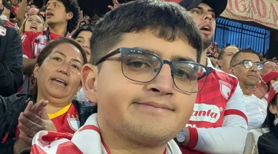 Detalles inéditos del crimen en Halloween de Jaime Esteban Moreno ...