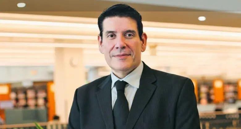 Mauricio Gaona advierte riesgos para la democracia por posible asamblea ...