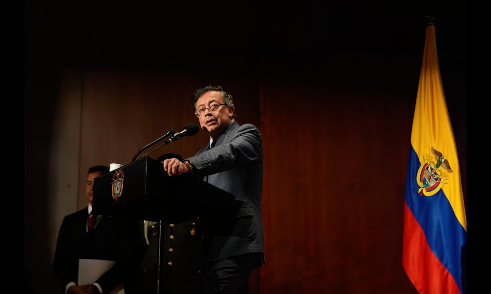 Corjusticia rechaza críticas de Petro a magistrada que envió a la ...