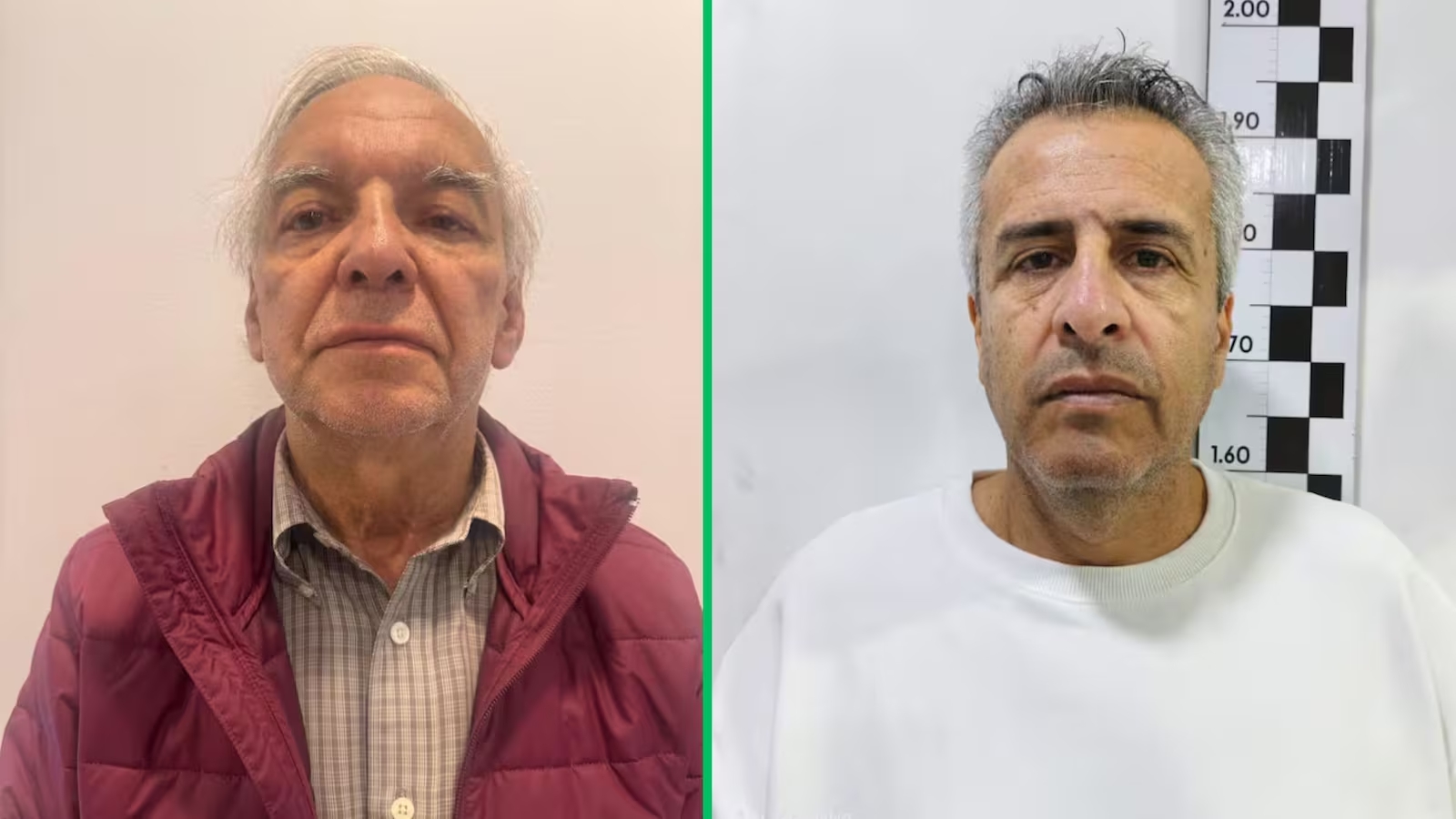 Caso UNGRD: Definen centros de reclusión para exministros Bonilla y Velasco