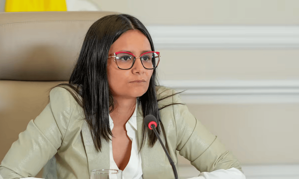 Directora del Dapre denuncia mala gestión en la UNGRD