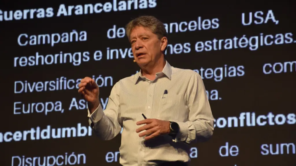 Andi expresa preocupación por cuestionamientos al proceso electoral