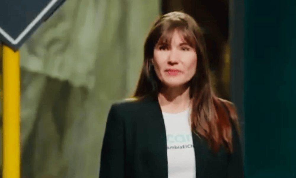 La otra cara de Zulma Guzmán señalada de envenenar dos menores con ...