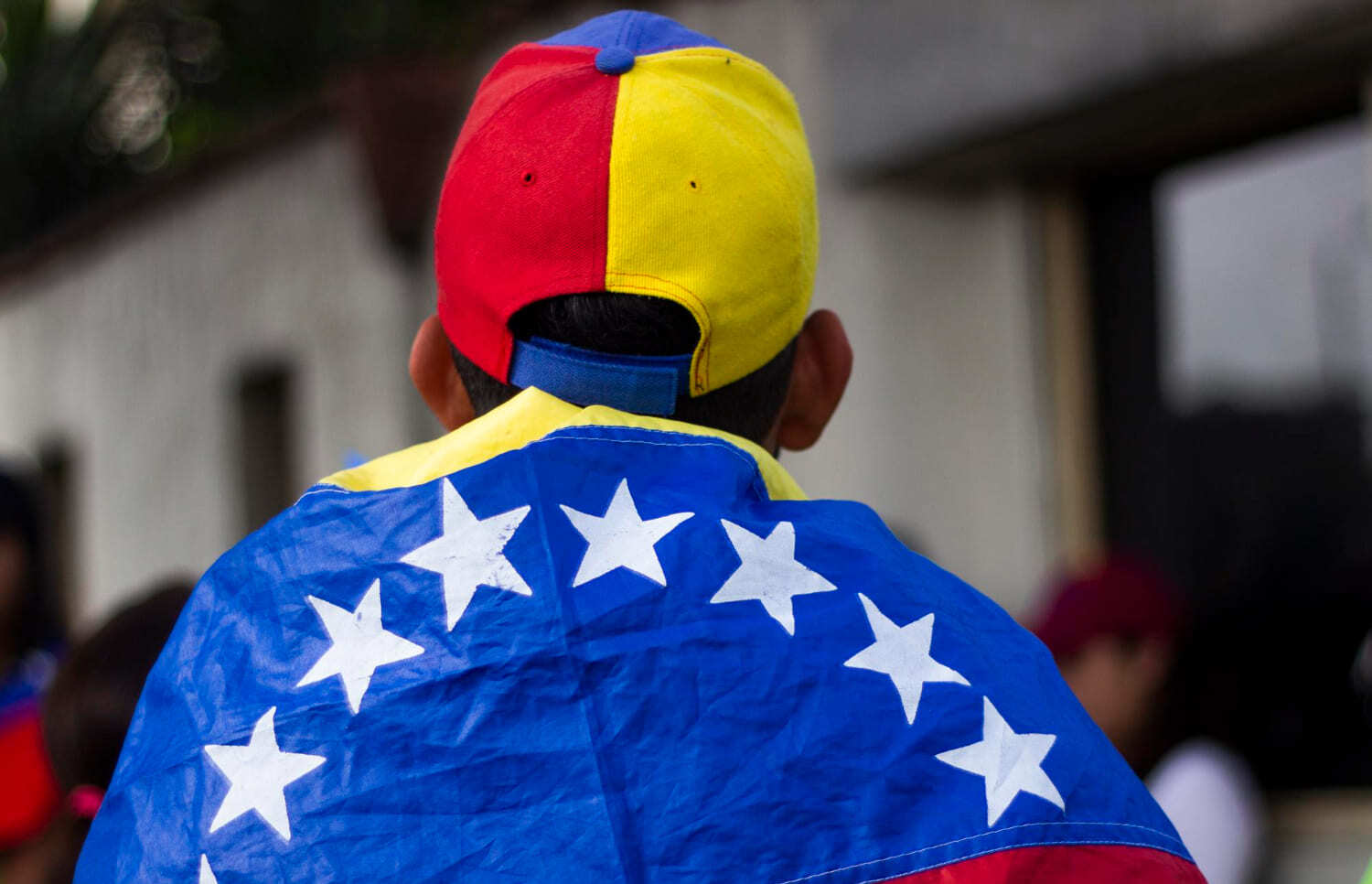 El exilio forzado que antecedió la caída de Maduro: más de 400 ...
