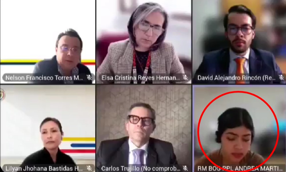 Alias Gabriela pidió perdón y fue condenada a 21 años por el magnicidio ...