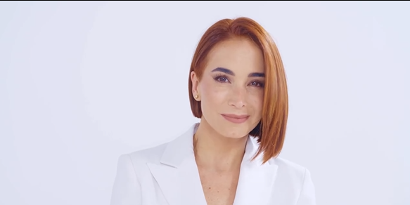 Majida Issa confirma su regreso como ‘La Diabla’ en la nueva temporada ...