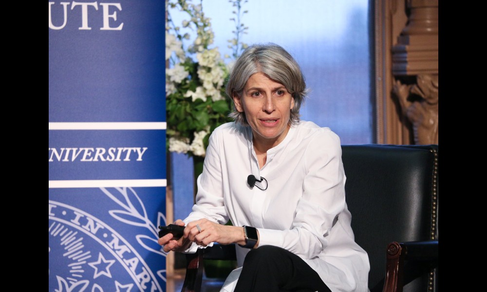 ¿Quién es Marcela Meléndez, nueva directora ejecutiva de Fedesarrollo?