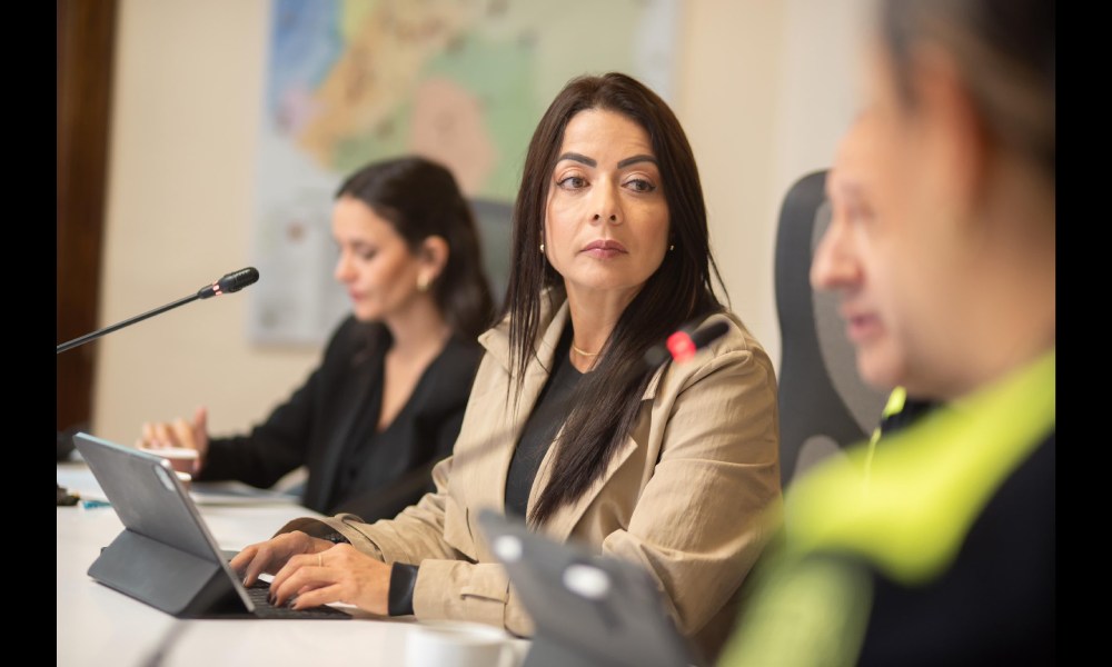 Nhora Mondragón es designada nueva directora del Dapre
