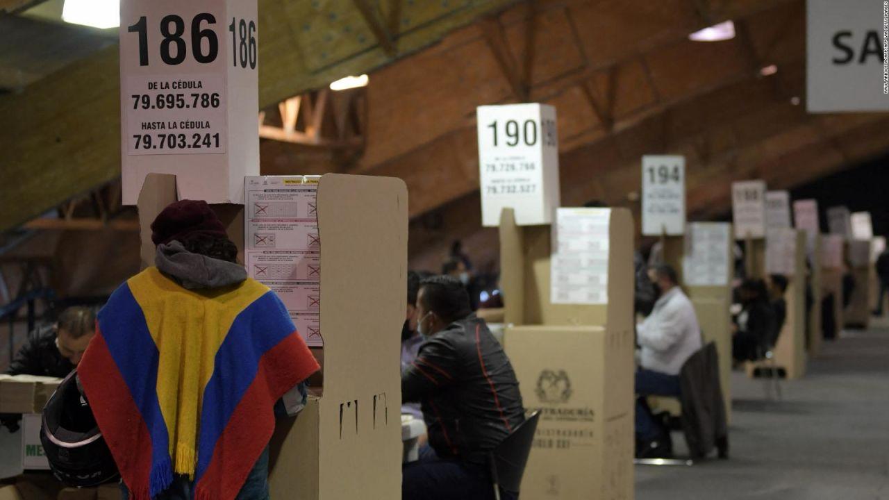 Ley seca en toda Colombia por elecciones 2026: horarios, multas y ...
