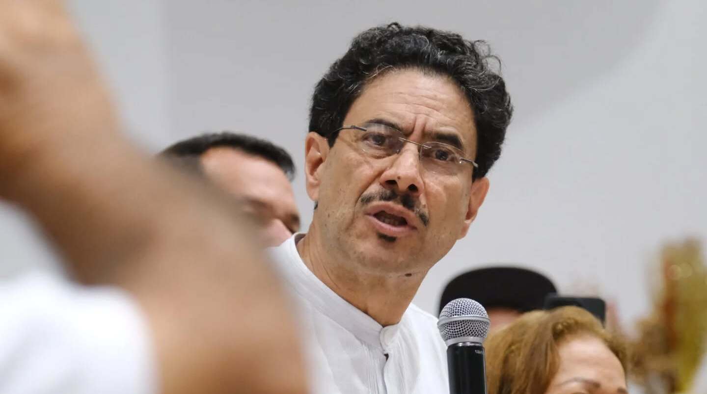Iván Cepeda exige a Álvaro Uribe presentar pruebas por señalamientos ...