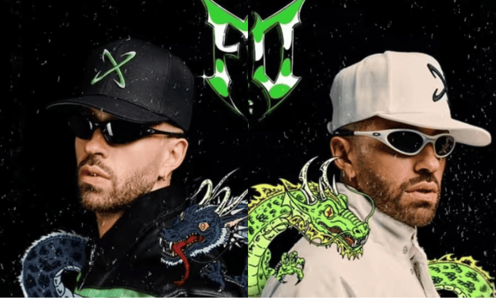 Feid confirma parada del ‘Falxo Tour’ en Bogotá con venta exclusiva ...