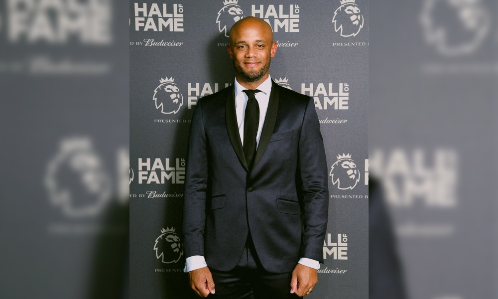 Vincent Kompany técnico del Bayern Múnich y seis respuestas tras la ...