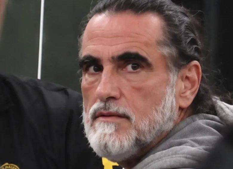 Deportación de Alex Saab a EE. UU. desata fuerte choque político en ...