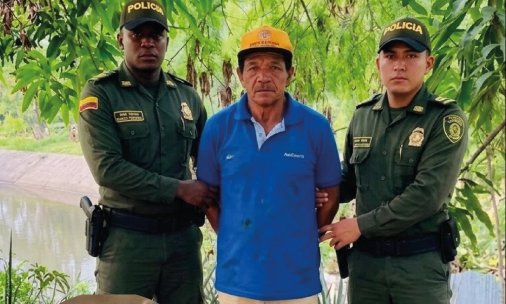Adulto mayor mató a un hombre en Cali tras presunto caso de maltrato ...
