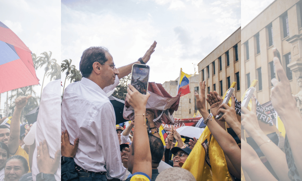 ¿Quién es José Manuel Restrepo? La hoja de vida del nuevo ...