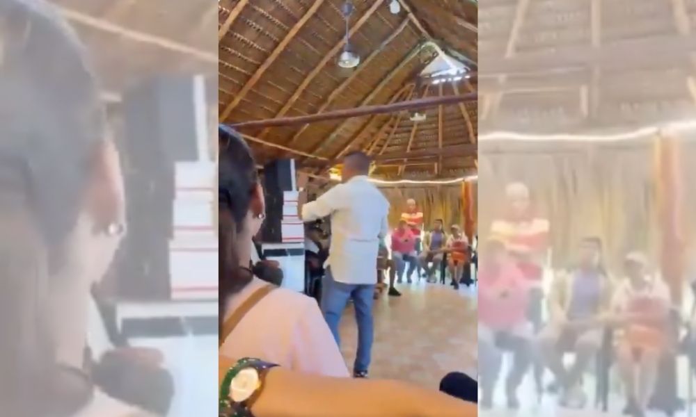 Coordinador de la campaña de Iván Cepeda promete “transporte, agua ...