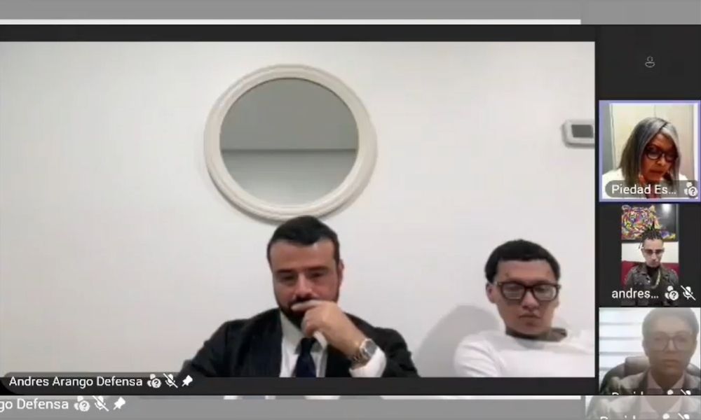 Imputan cargos a Blessd por presunto secuestro extorsivo de imitador de ...