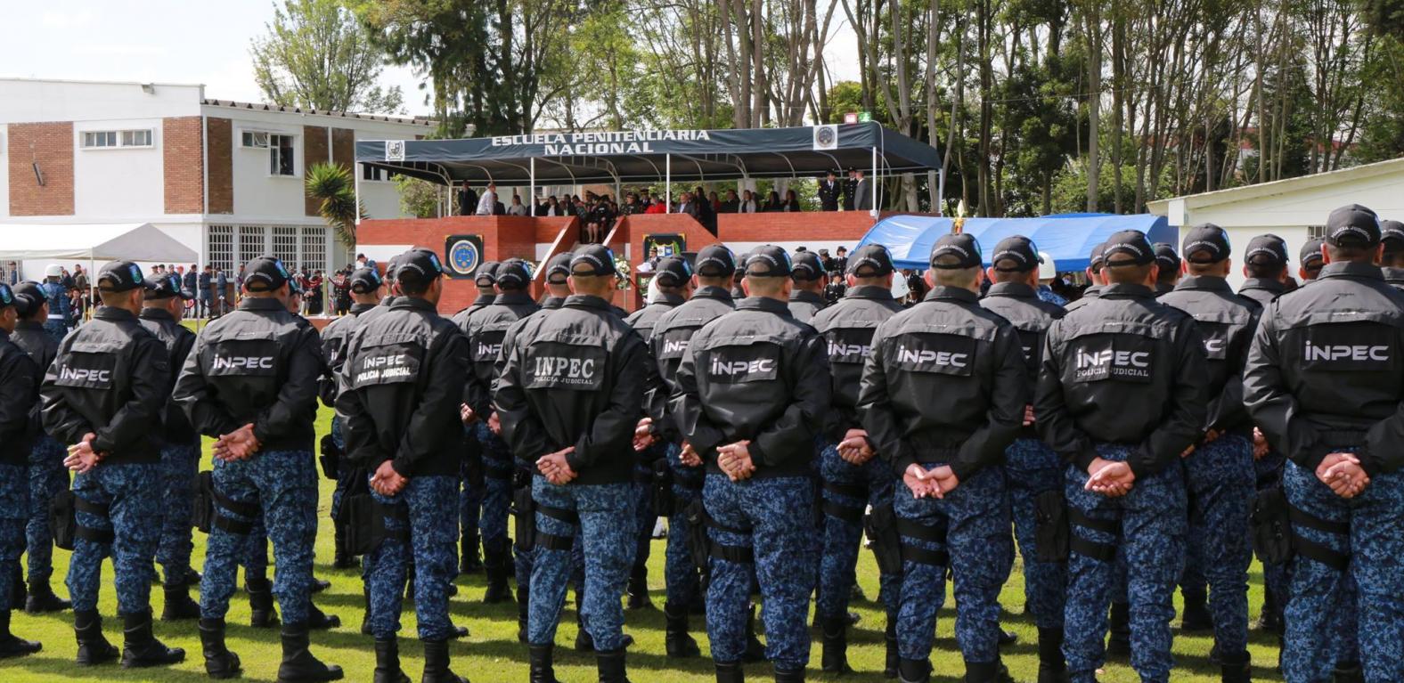 De guardianes del Inpec a señalados traficantes de drogas