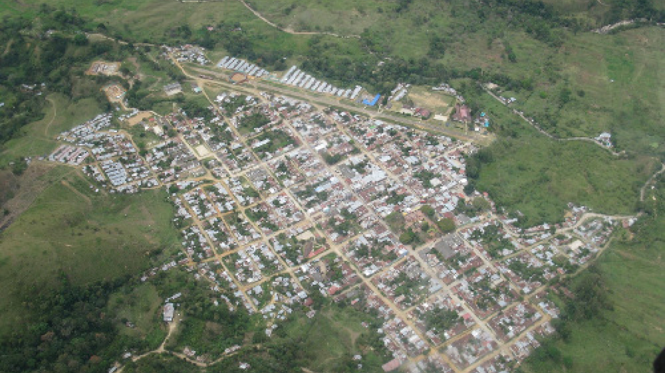 Docente desaparecido es encontrado sin vida en Planadas, Tolima ...