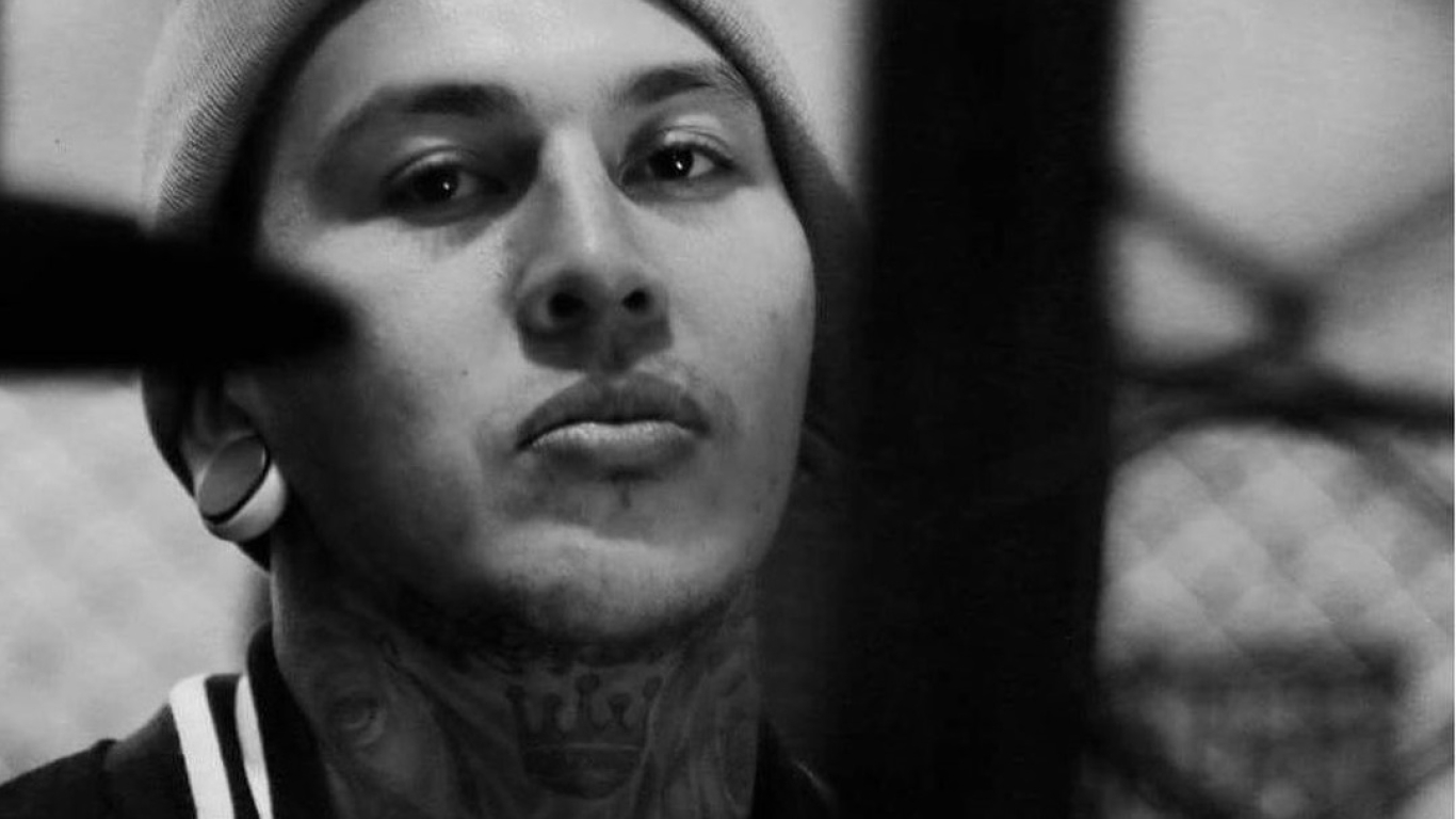 Rapero colombiano es acusado de maltratar a su expareja | Agenciapi.co