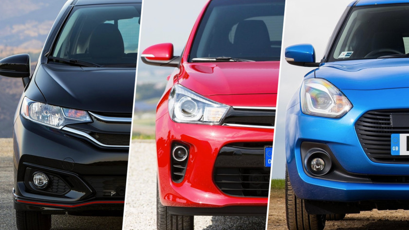 Las marcas de carros más vendidas en Colombia este año | Agenciapi.co