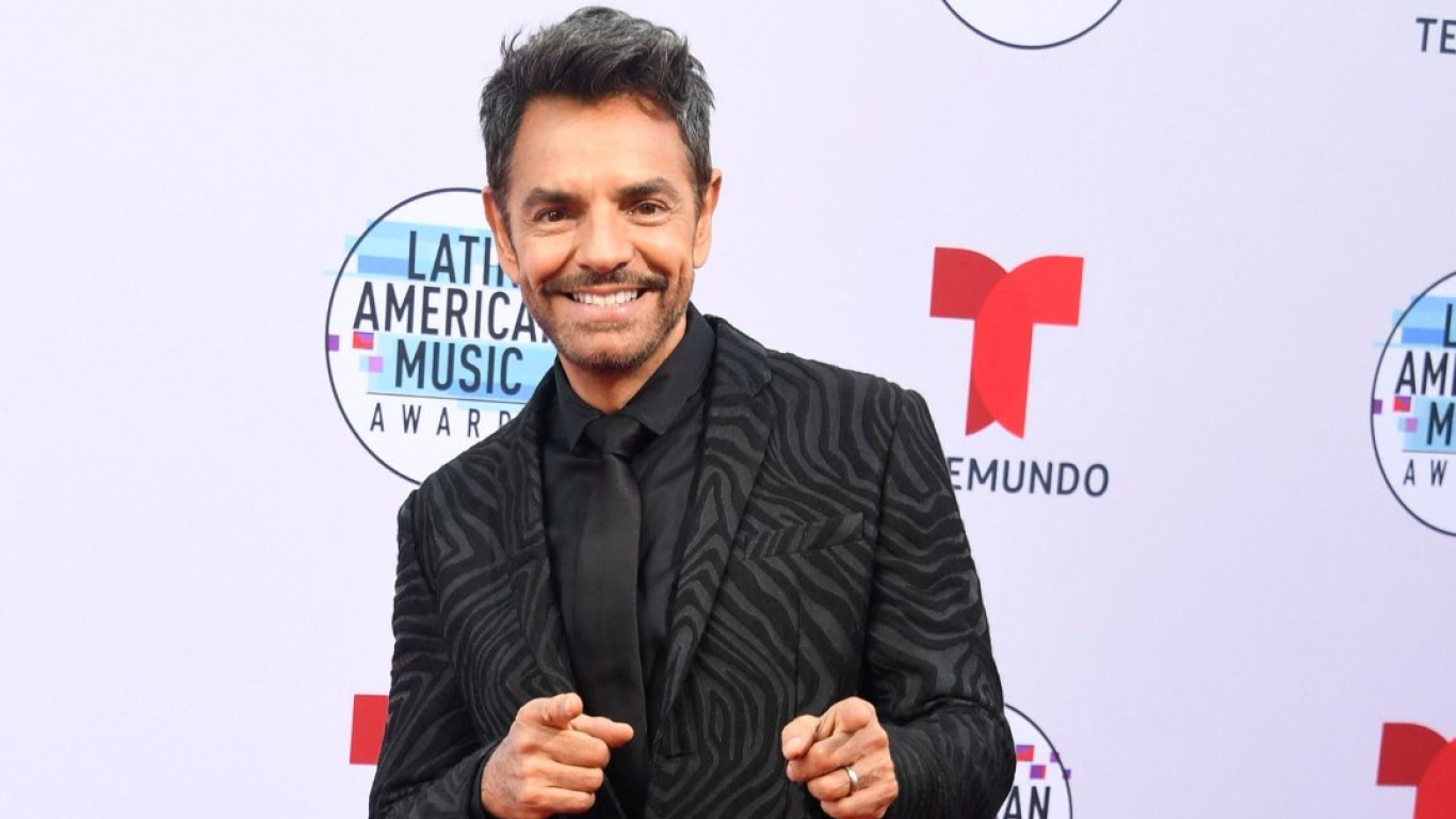 Eugenio Derbez sufrió grave accidente y será sometido a una cirugía ...