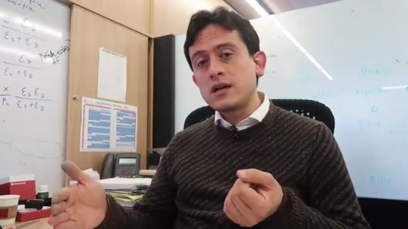 Director de la DIAN habría compuesto canción sobre las obligaciones ...