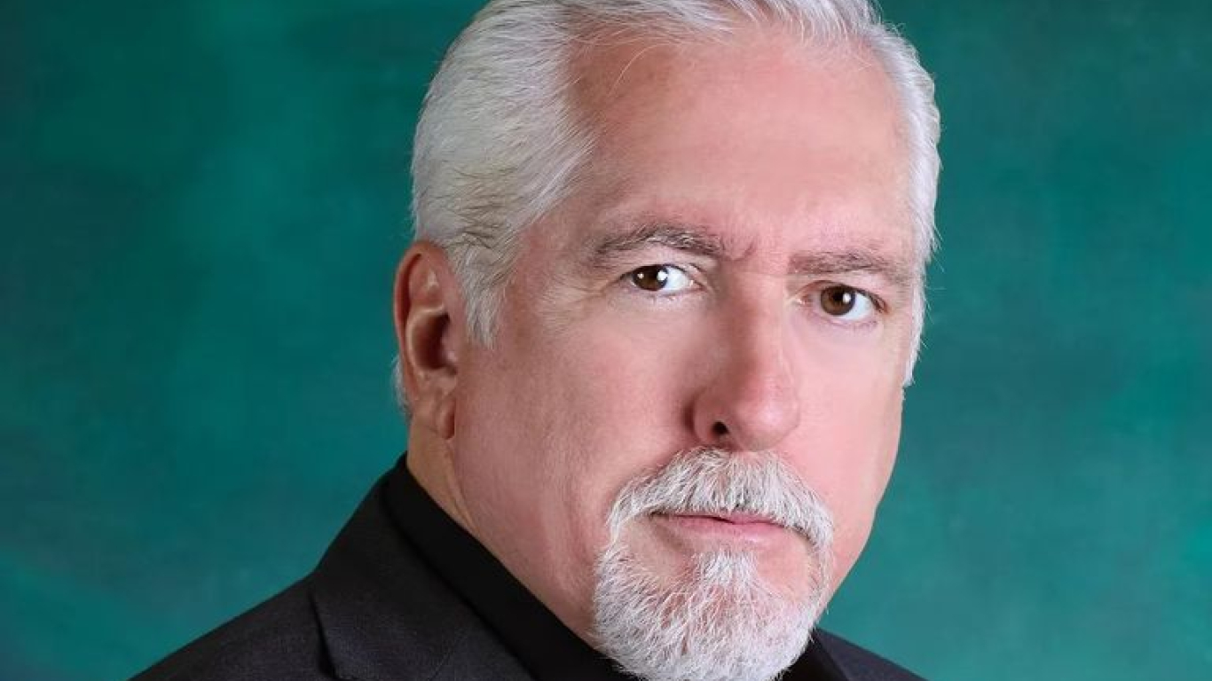 Amenazan al actor Roberto Escobar por su papel en 'El señor de los ...