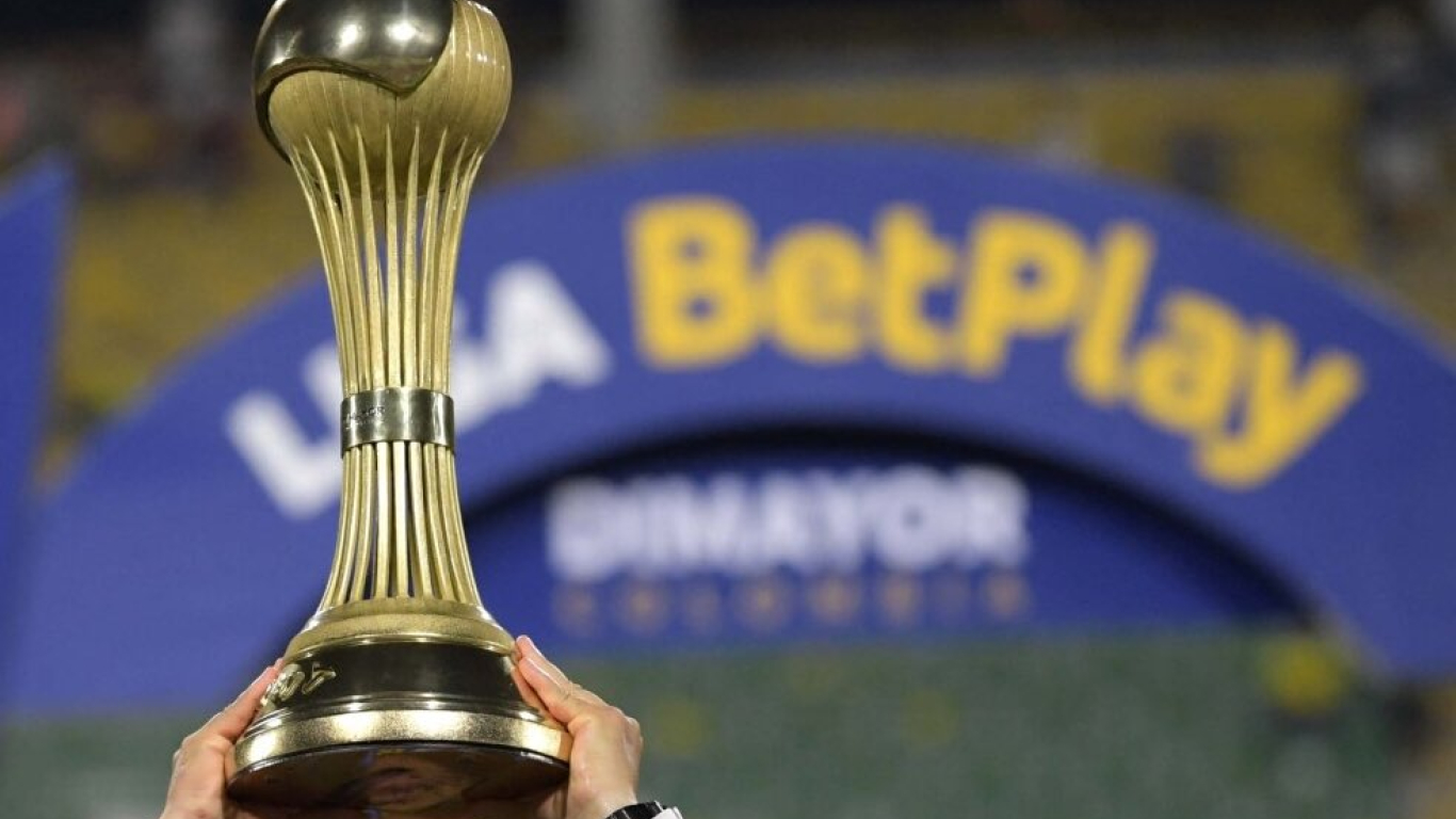 Liga y Copa Betplay: Cambios en el calendario del fútbol colombiano ...