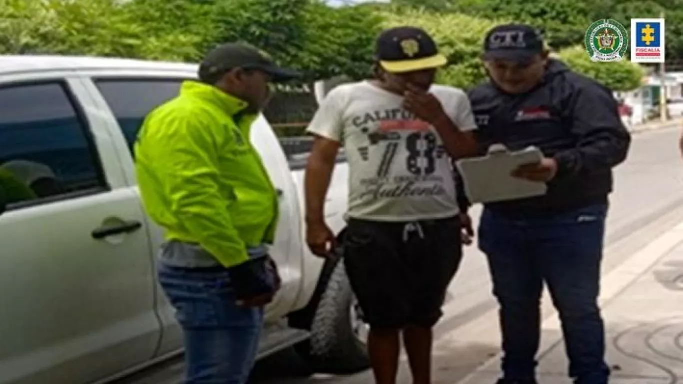 Cárcel A Un Hombre Por Agredir A Sus Padres Por Más De 13 Años