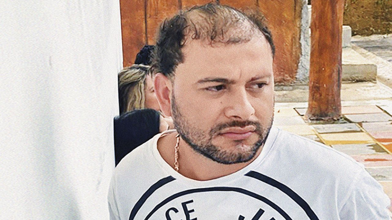 Cayó alias 'Ómar', uno de los criminales más buscados y peligrosos del ...