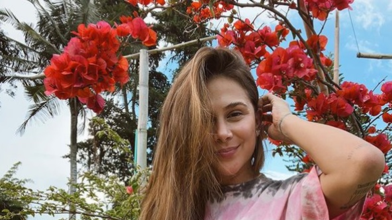 Greeicy Rendón dio a conocer que nunca quiso ser mamá | Agenciapi.co