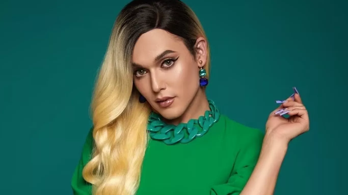 Historia de la actriz trans que se une al elenco de telenovela de ...