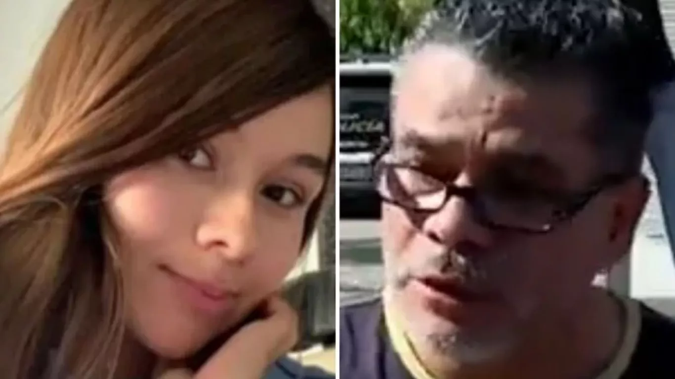 El último audio de Leidy Paola, colombiana que murió en incendio en ...