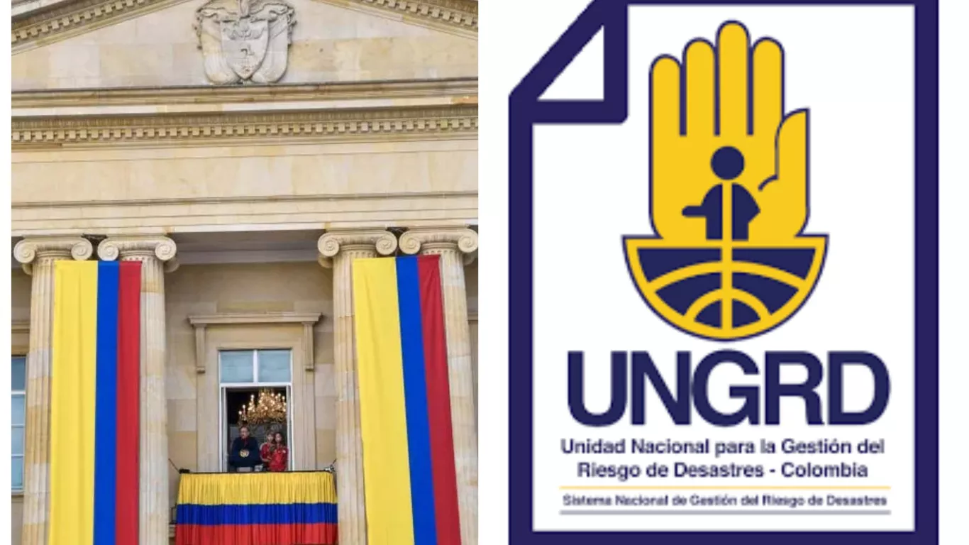 Presidencia de la República se pronuncia ante el caso de corrupción ...