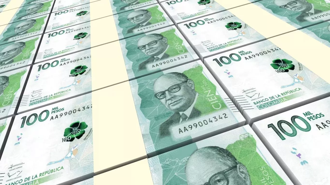 Así se está ejecutando el presupuesto nacional: faltan casi $100 ...