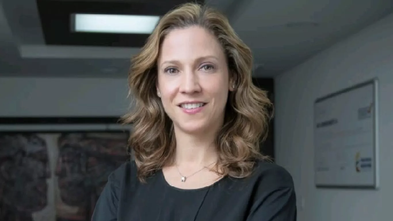 ¿Quién es María Claudia Lacouture, intermediaria entre empresarios y ...