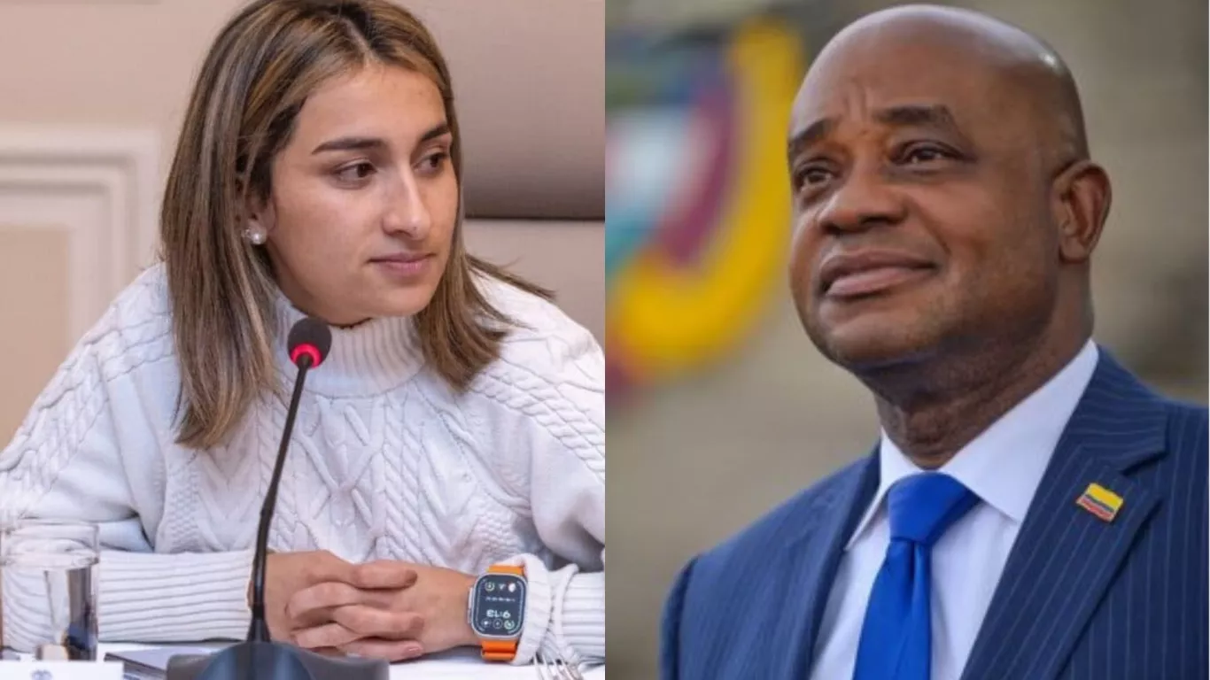 Caso pasaportes: Investigan a excancilleres Sarabia y Murillo por ...