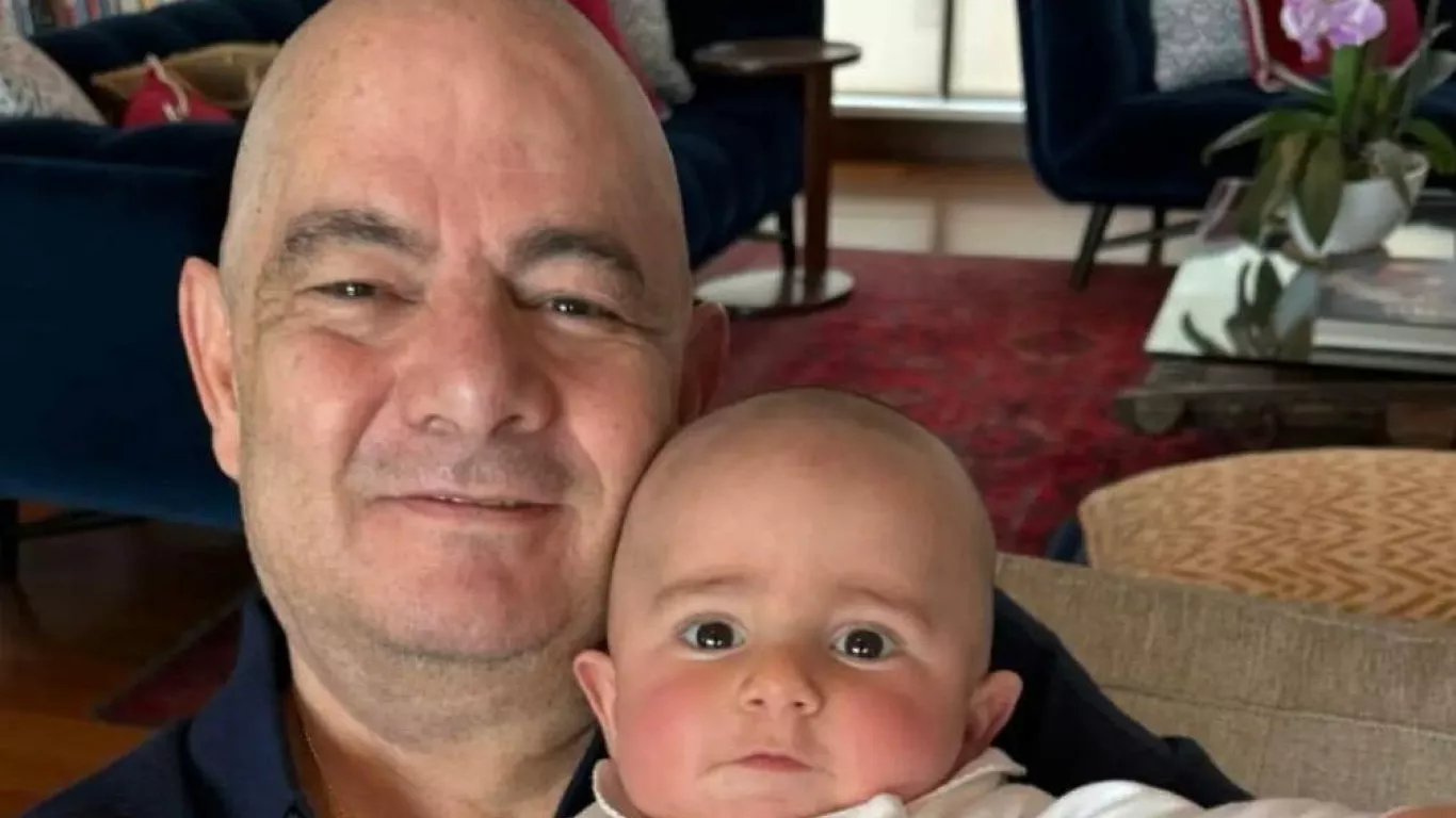 Reaparece Germán Vargas Lleras