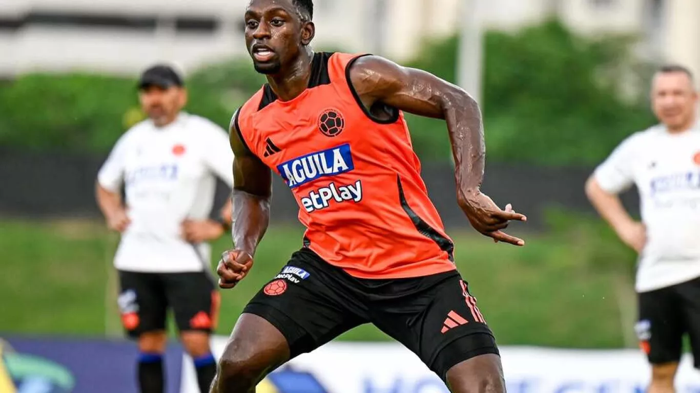 Deiver Machado no se unirá a la convocatoria de la Selección Colombia ...