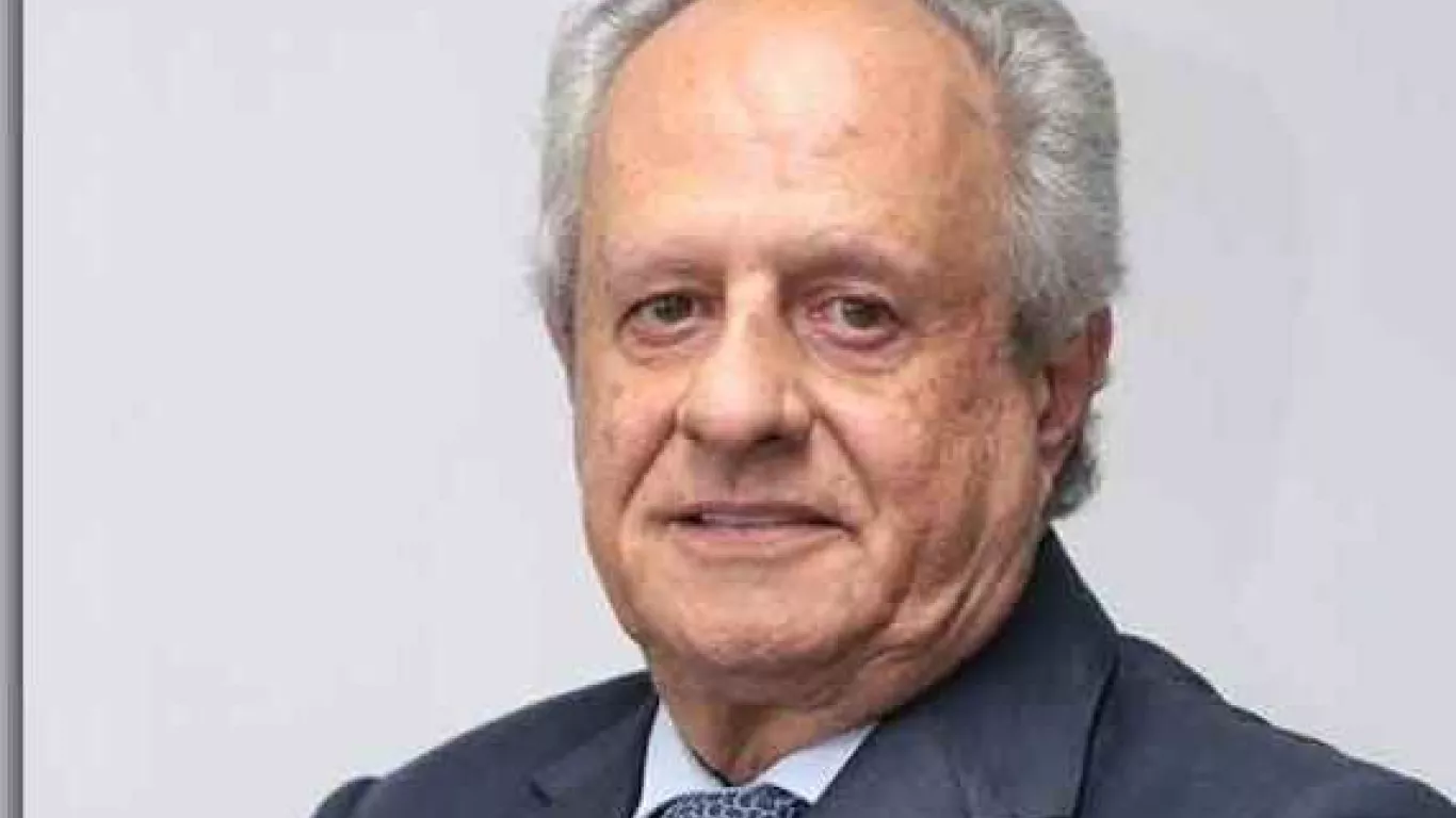 Empresario clave en elección presidencial