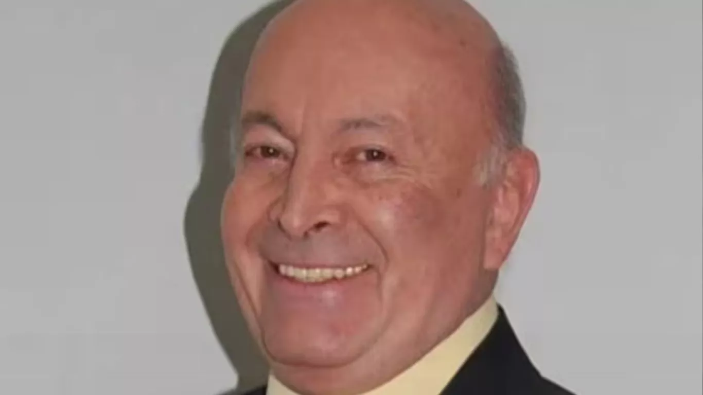 Falleció el actor Carlos Barbosa, figura emblemática de la televisión y ...